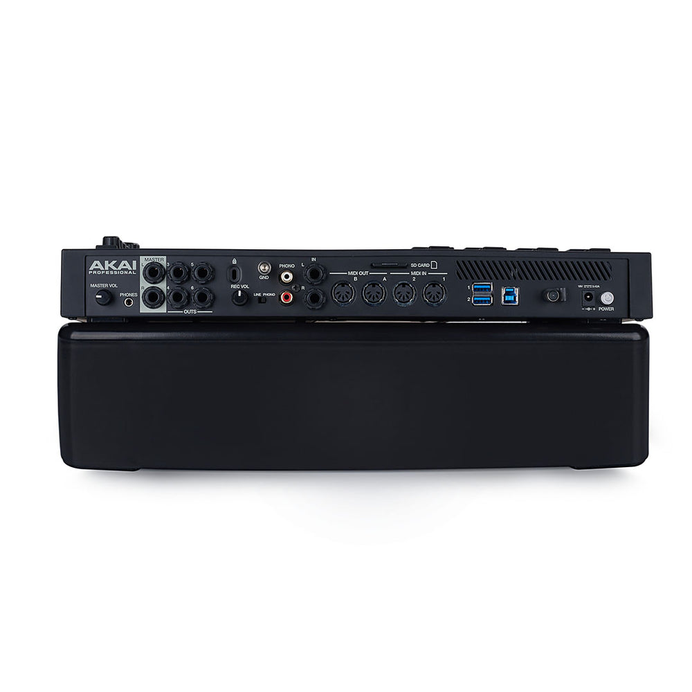 Stand for MPC Live | MPC Live II, Reduces Neck Pain During Your Beat ...