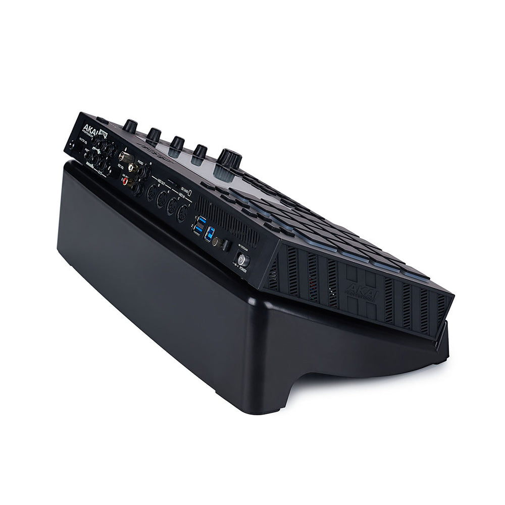 Stand for MPC Live | MPC Live II, Reduces Neck Pain During Your Beat ...