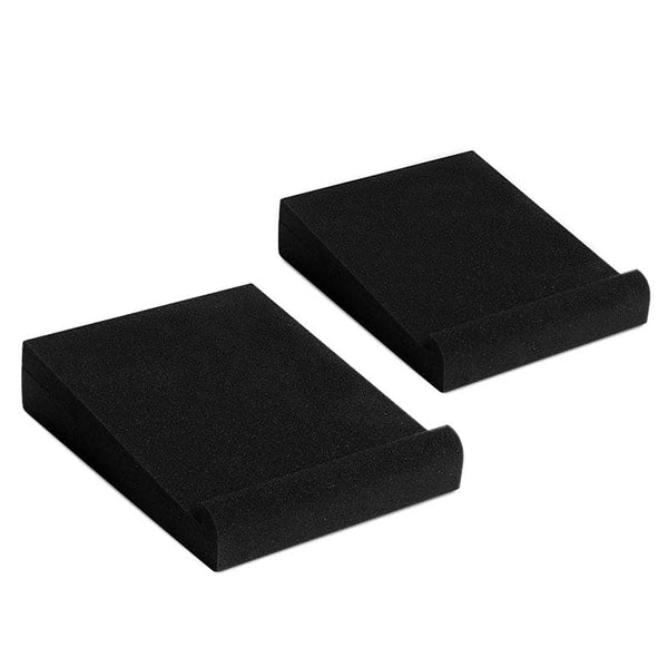 Studio Monitor Isolation Pads for 3 - 4.5 Inch Small Speakers SMPad 4