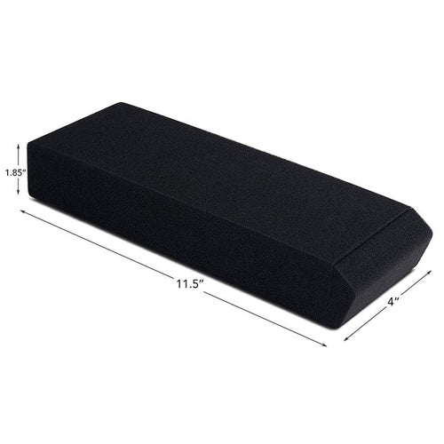 Studio Monitor Isolation Pads for 5'' up to 12 inches Speakers
