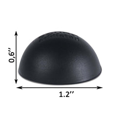 Buy Audio Isolation Feet suitable for 3 - 5 inch Speakers, Subble 1.2 ...