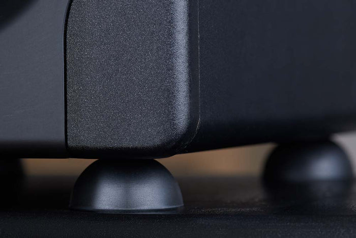 Buy Audio Isolation Feet suitable for 3 - 5 inch Speakers, Subble 1.2 ...