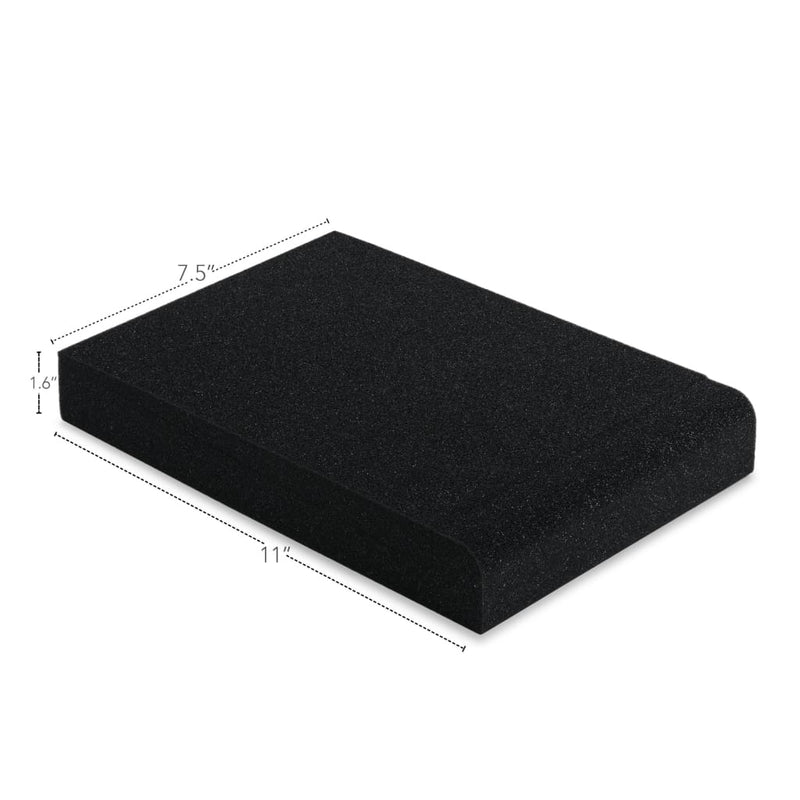 Buy Studio Monitor Isolation Pads for 5 Inch Monitor Speakers SMPad 5