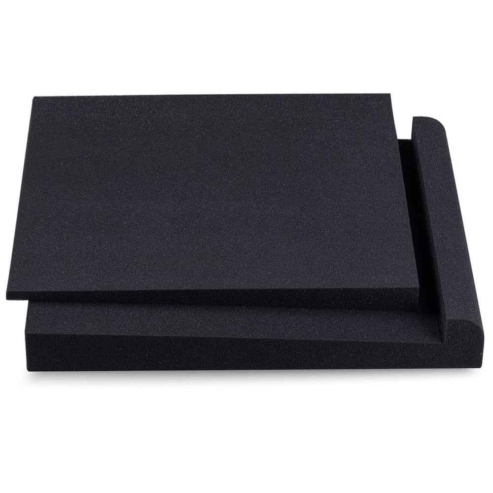 Studio Monitor Isolation Pads for 6.5, 7 and 8 Inch Monitor Speakers ...