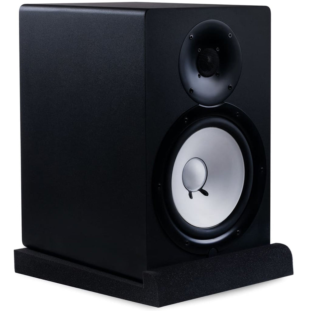 Studio Monitor Isolation Pads for 6.5, 7 and 8 Inch Monitor Speakers ...